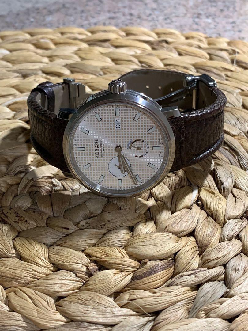 Horage Multiply Swiss K1 Movement Automatic Watch, Mobile Phones ...