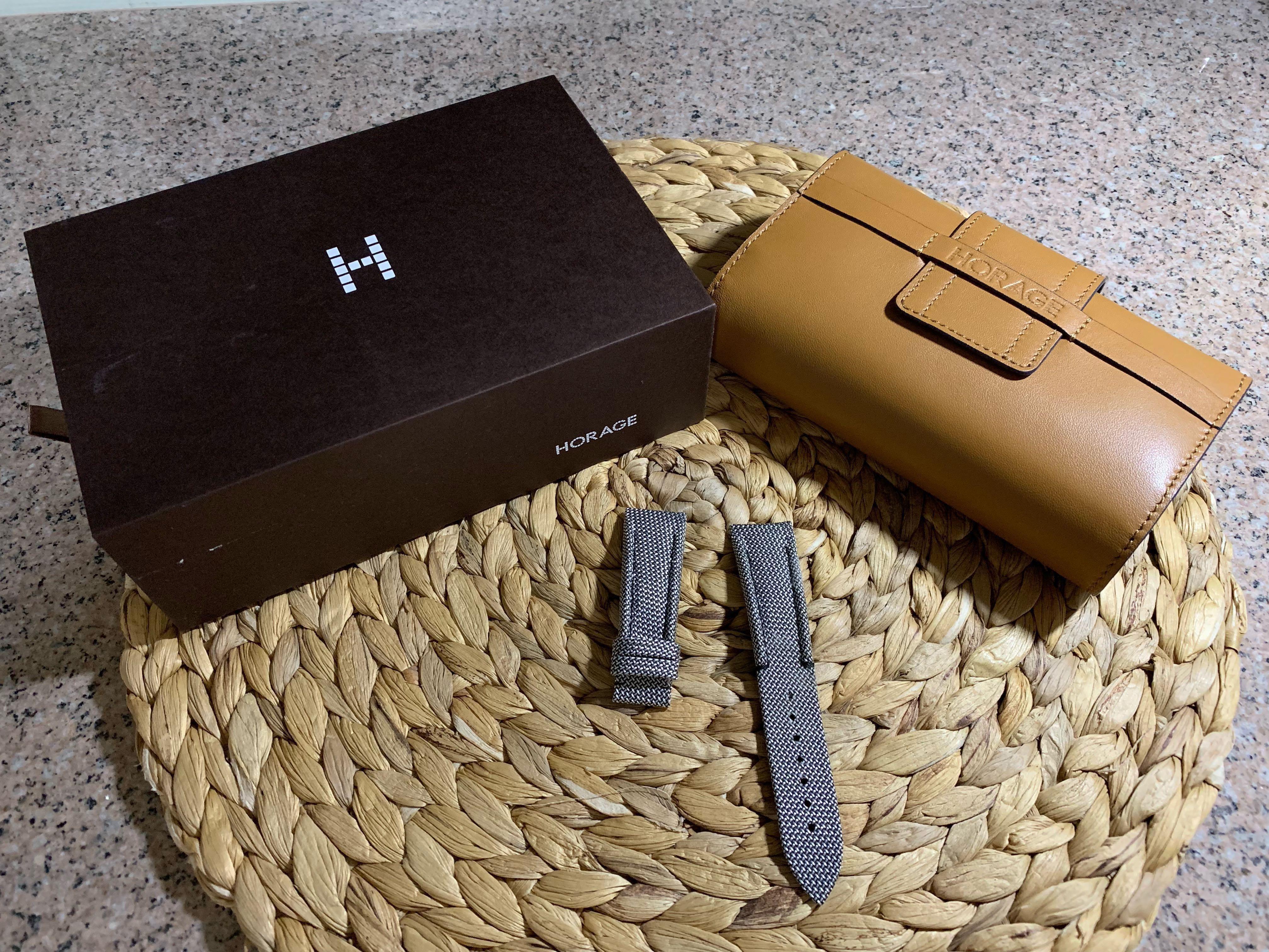 Horage Multiply Swiss K1 Movement Automatic Watch, Mobile Phones ...