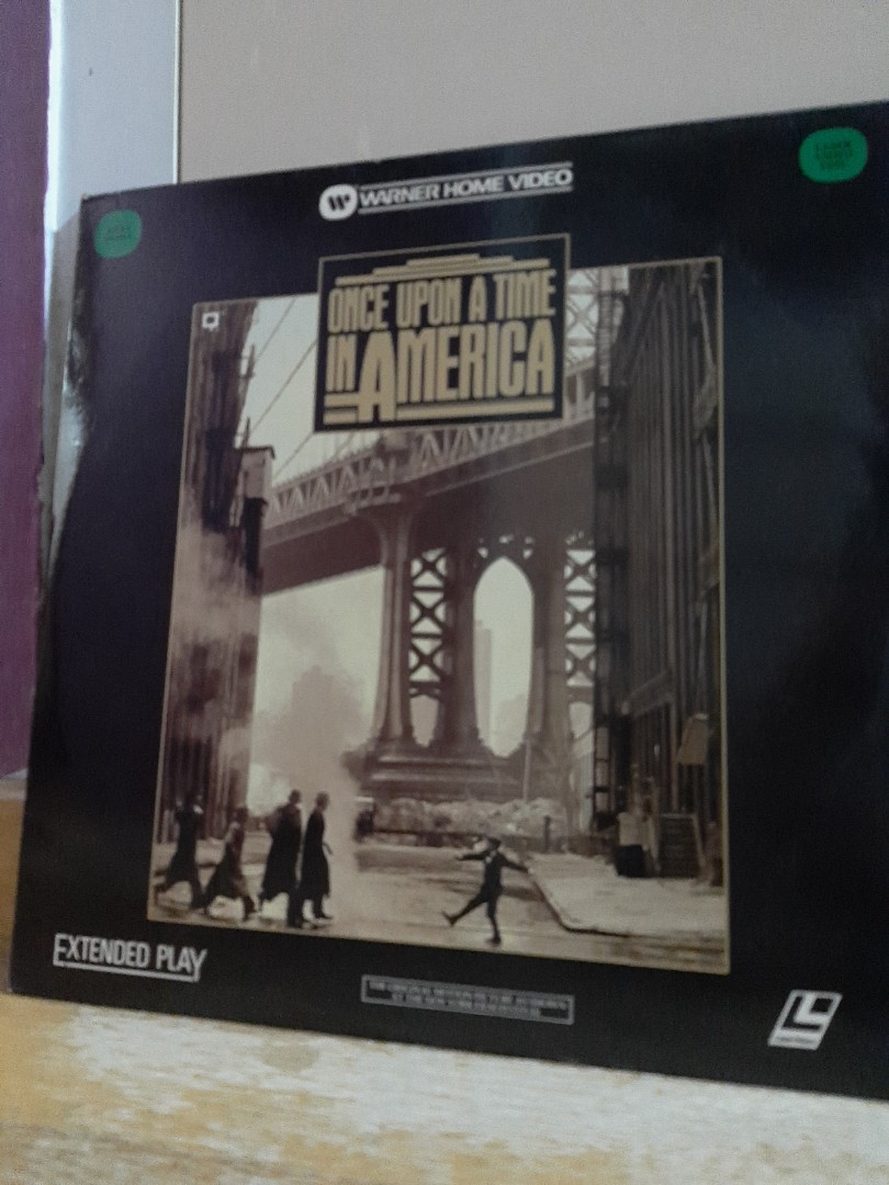 LD Laser Dise Movie, TV & Home Appliances, TV & Entertainment, TV Parts ...