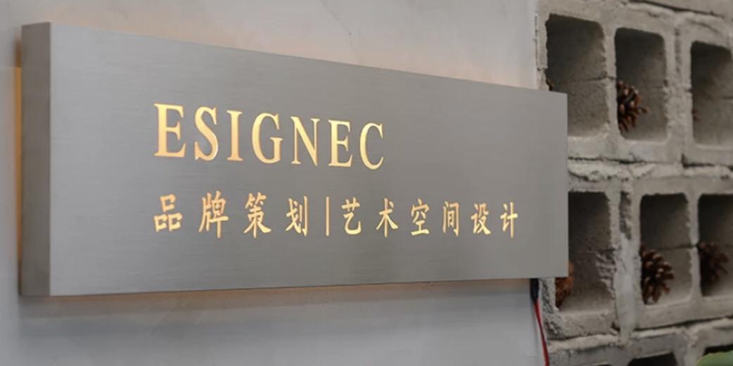 LED Signboard / Signage / Acrylic lettering / Box up Signage / 3D ...