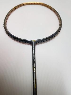 Lining 3D Calibar 900i, Sports Equipment, Sports & Games, Racket & Ball ...