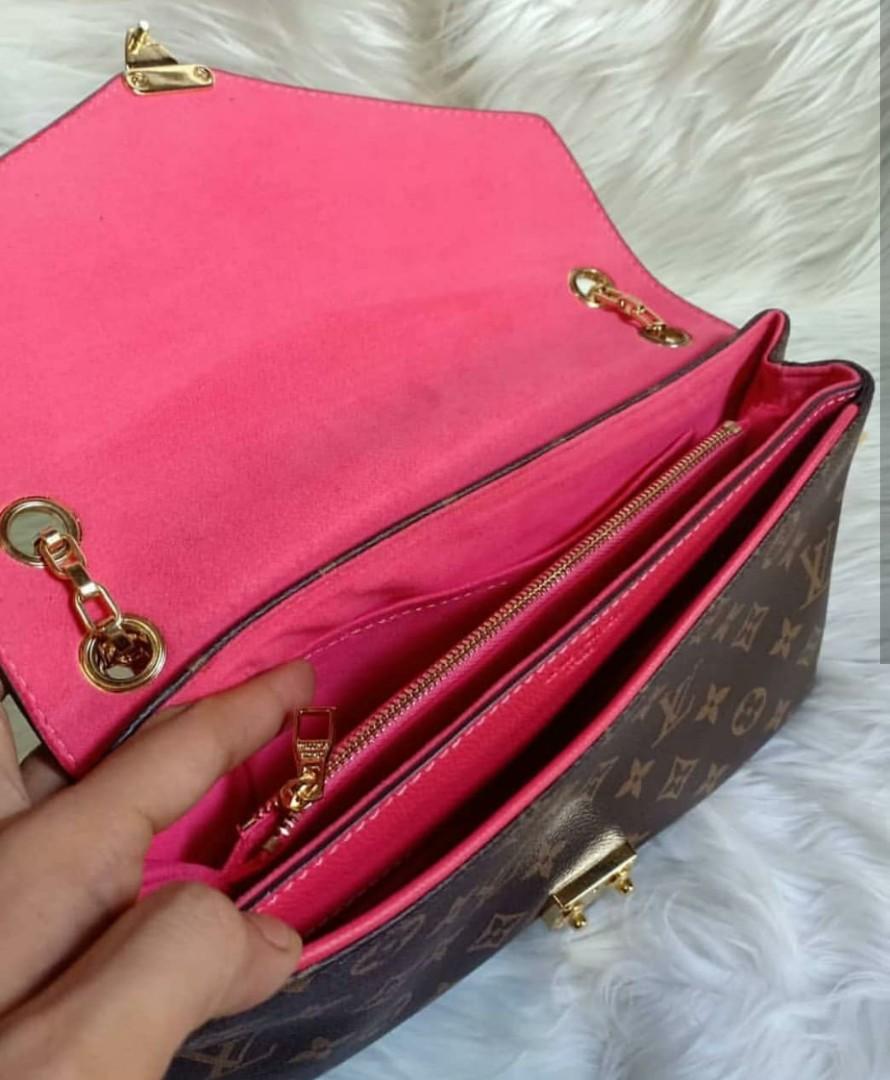 Louis Vuitton Made In France Fesyen Wanita Tas Dompet Di Carousell louis-vuitton-made-in-france-fesyen-wanita-tas-dompet-di-carousell