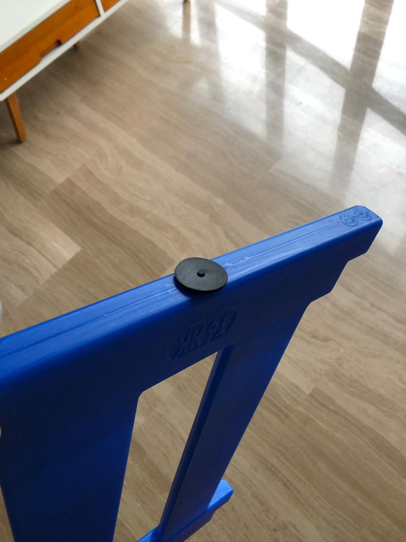 Nanny Panel Play Pan, Babies & Kids, Infant Playtime on Carousell