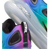 Nike Air Max 720 Rainbow, Men's Fashion, Footwear, Sneakers on Carousell