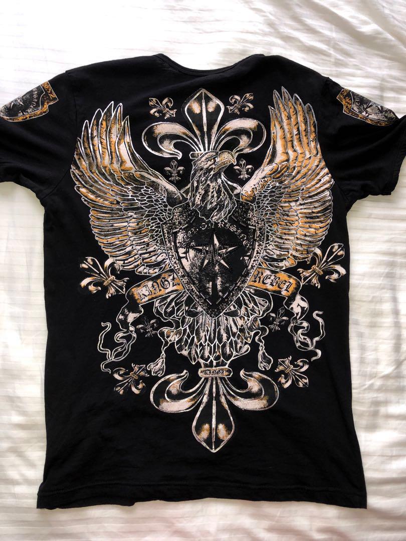 Original KINGZ Tshirt, Men's Fashion, Tops & Sets, Tshirts & Polo ...