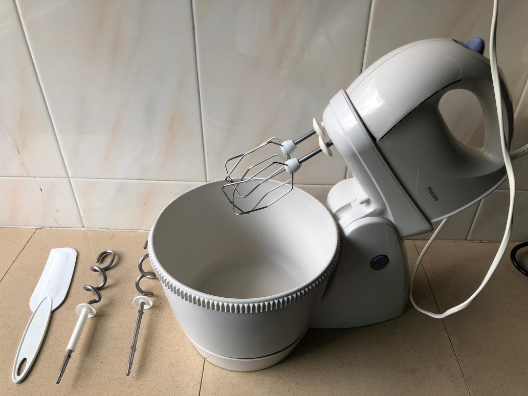 Philips food mixer, TV & Home Appliances, Kitchen Appliances, Hand ...