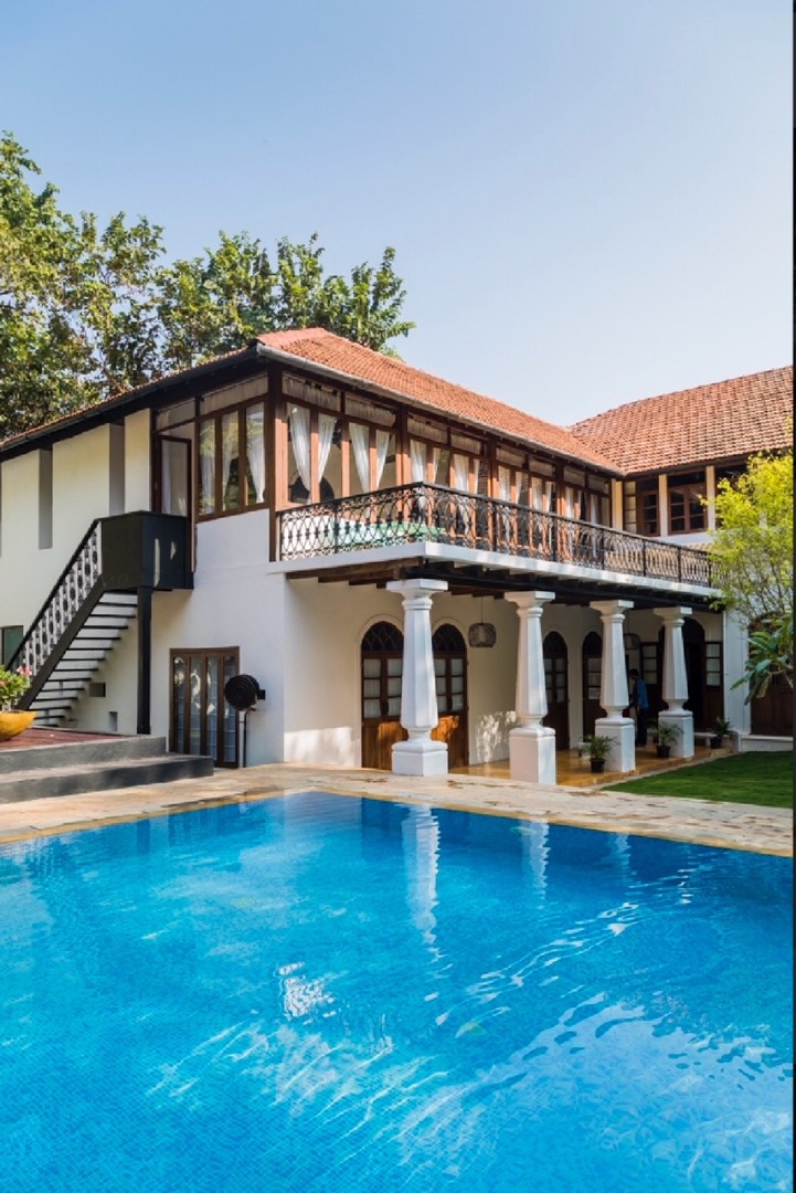 "Picture Perfect Postcard in India's Goa” (5D4N Holiday), Tickets ...