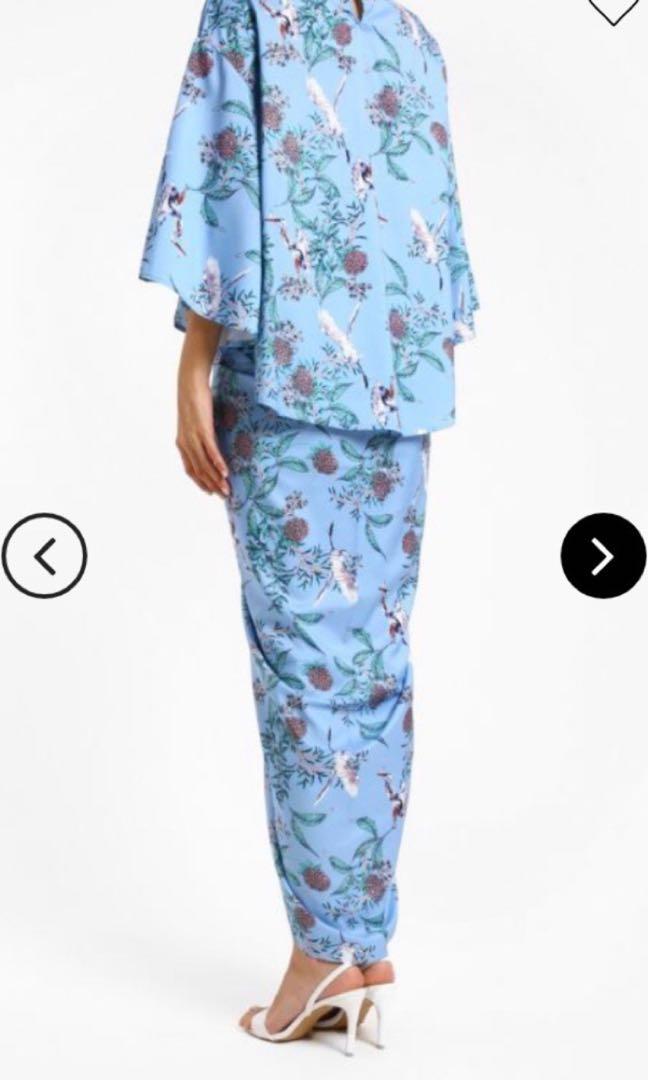 Radzuan Radziwill Yasu Baju Kurung Kedah (New), Women's Fashion ... Radzuan Radziwill Yasu Baju Kurung Kedah (New), Women's Fashion ...