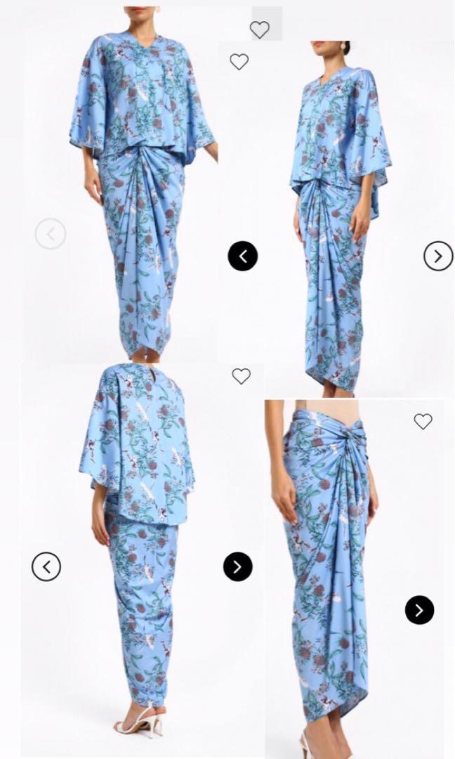 Radzuan Radziwill Yasu Baju Kurung Kedah (New), Women's Fashion ... Radzuan Radziwill Yasu Baju Kurung Kedah (New), Women's Fashion ...