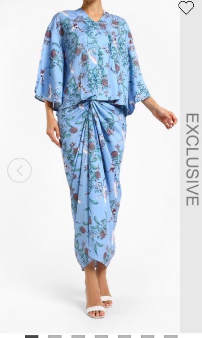 Radzuan Radziwill Yasu Baju Kurung Kedah (New), Women's Fashion ... Radzuan Radziwill Yasu Baju Kurung Kedah (New), Women's Fashion ...