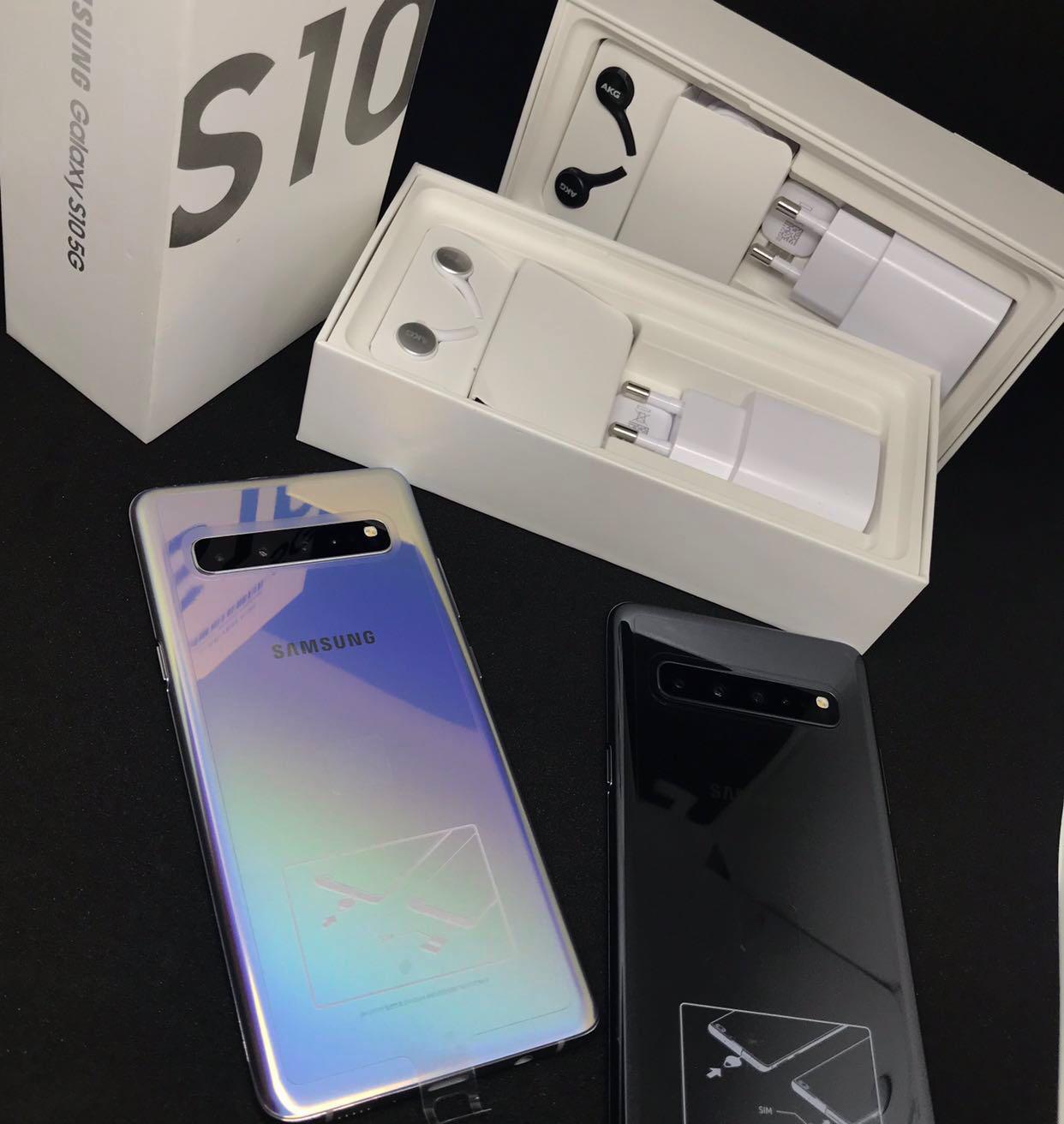 Samsung Galaxy S10 5G 256GB 512GB (BRAND NEW), Mobile Phones & Gadgets, Mobile Phones, Android ...