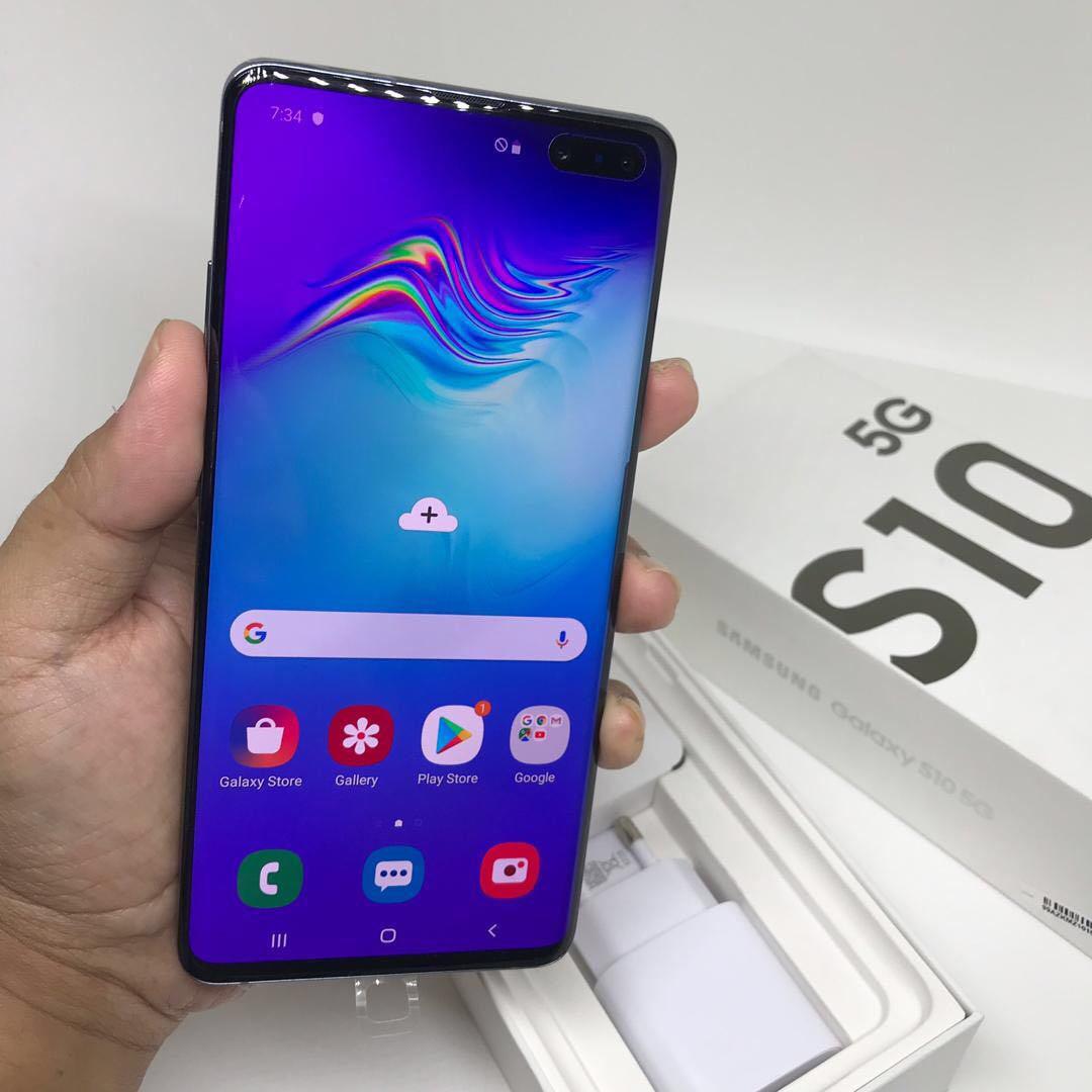 Samsung Galaxy S10 5G 256GB 512GB (BRAND NEW), Mobile Phones & Gadgets, Mobile Phones, Android ...