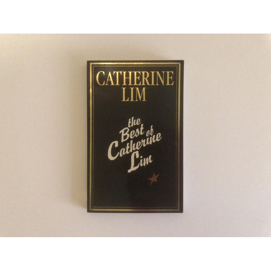 The Best of Catherine Lim - Catherine Lim - Heinemann Educational Books ...