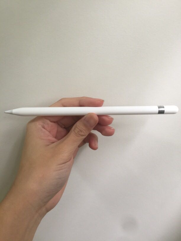 Used Apple Pencil, Computers & Tech, Parts & Accessories, Other ...