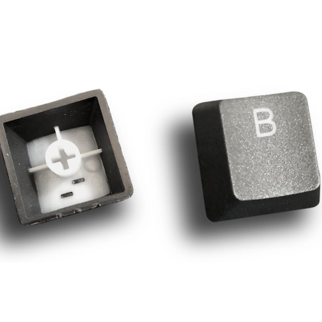 Wooting Seamless Backlight Backlit Double-shot PBT Keycaps set ...