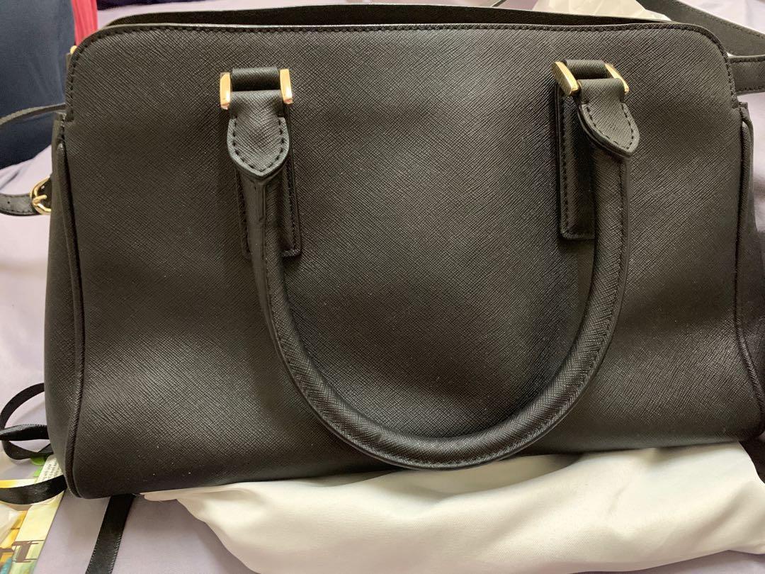 Agnes B handbag, Women's Fashion, Bags & Wallets, Tote Bags on Carousell