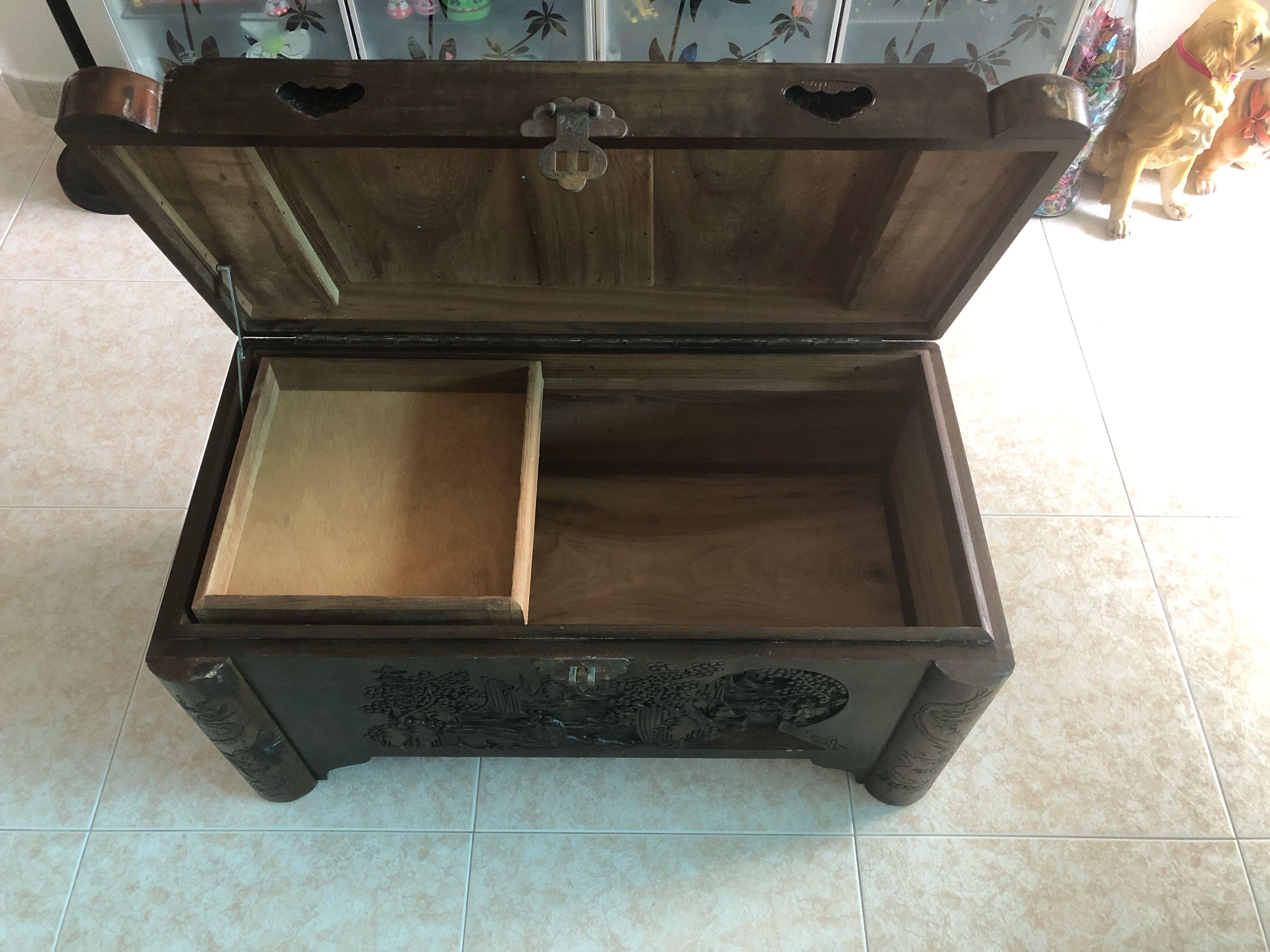 Antique Display box, Hobbies & Toys, Memorabilia & Collectibles ...