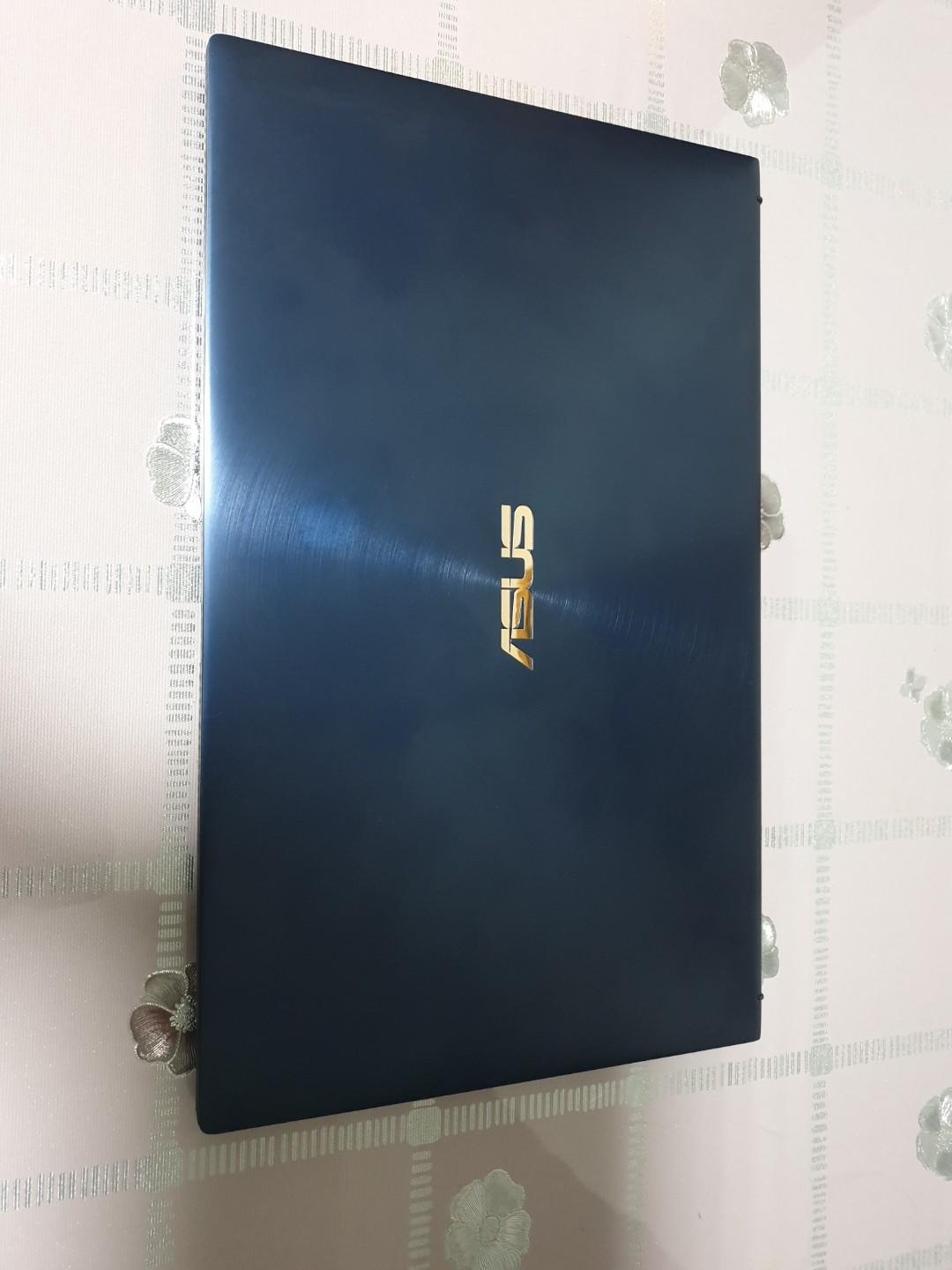 ASUS ZENBOOK, Computers & Tech, Laptops & Notebooks on Carousell