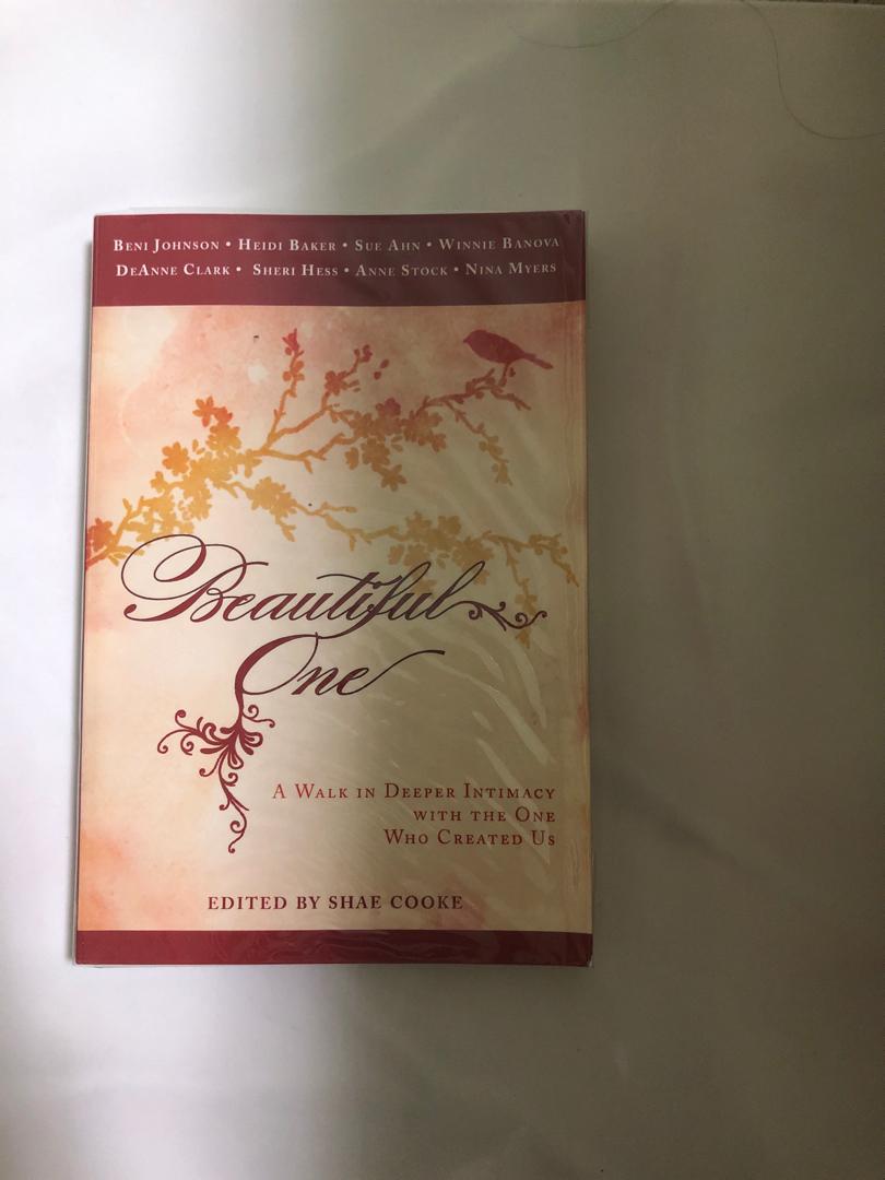 Beautiful One, Hobbies & Toys, Art & Prints on Carousell