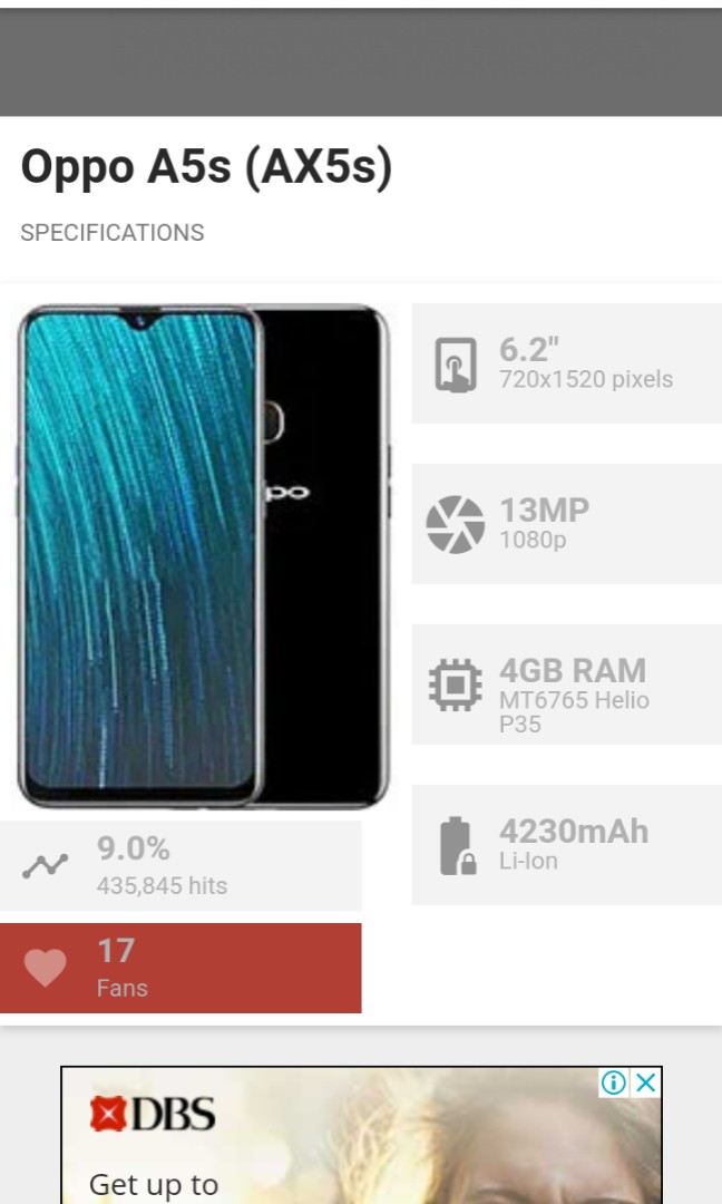 BNIB, Mobile Phones & Gadgets, Mobile Phones, Android Phones, Realme on ...