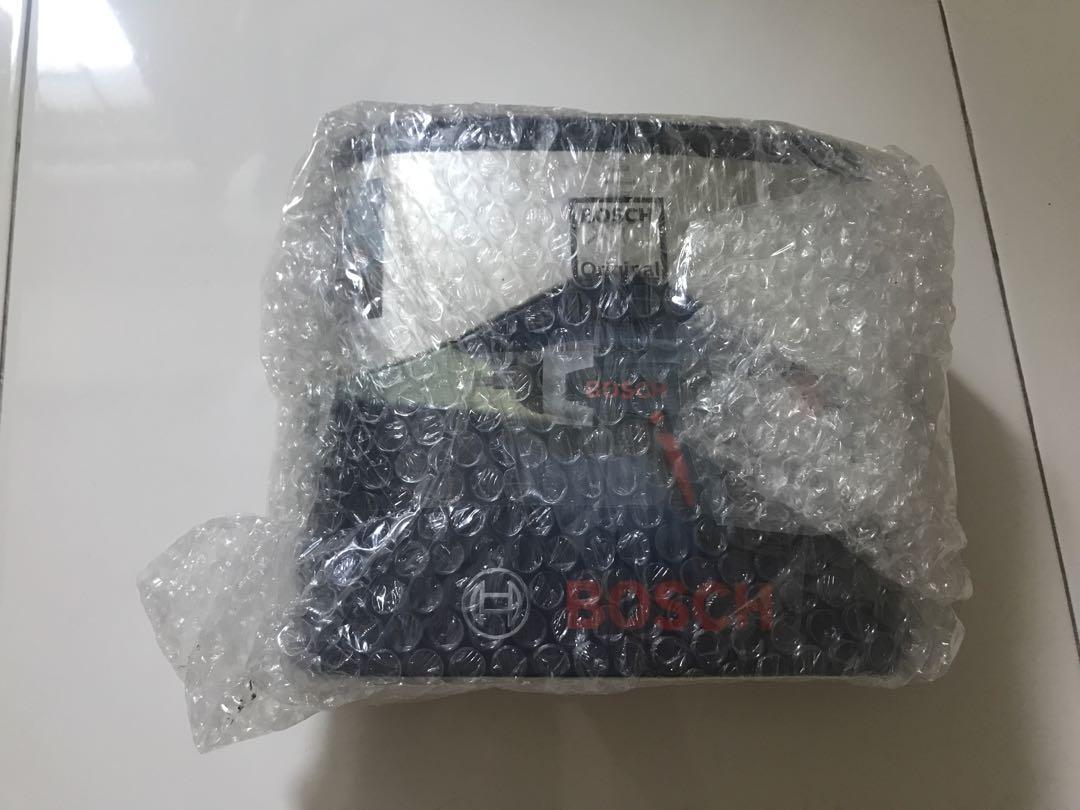 [BNIB] Bosch IXO III (3) Pro Cordless Drill, Everything Else on Carousell