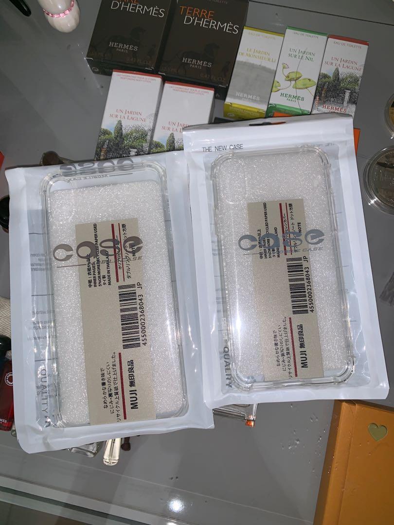 Brand New Muji Phone Case , Mobile Phones & Gadgets, Mobile & Gadget ...