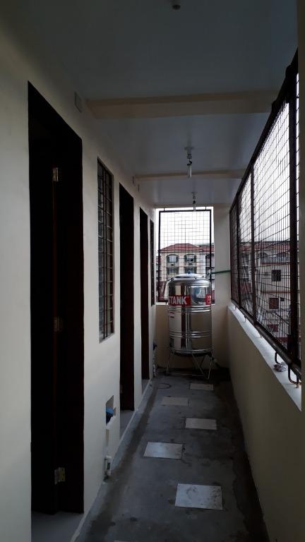 BRAND NEW Studio-type Rooms for Rent in Maybunga, Pasig City 1607 ...