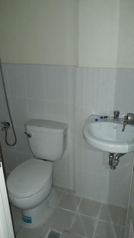 BRAND NEW Studio-type Rooms for Rent in Maybunga, Pasig City 1607 ...