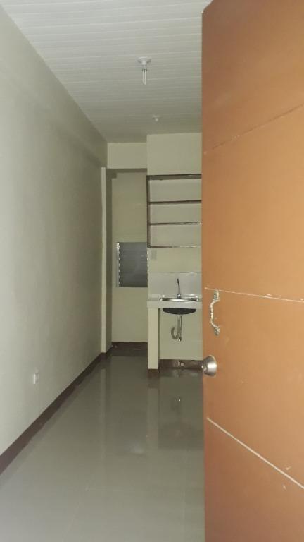 BRAND NEW Studio-type Rooms for Rent in Maybunga, Pasig City 1607 ...