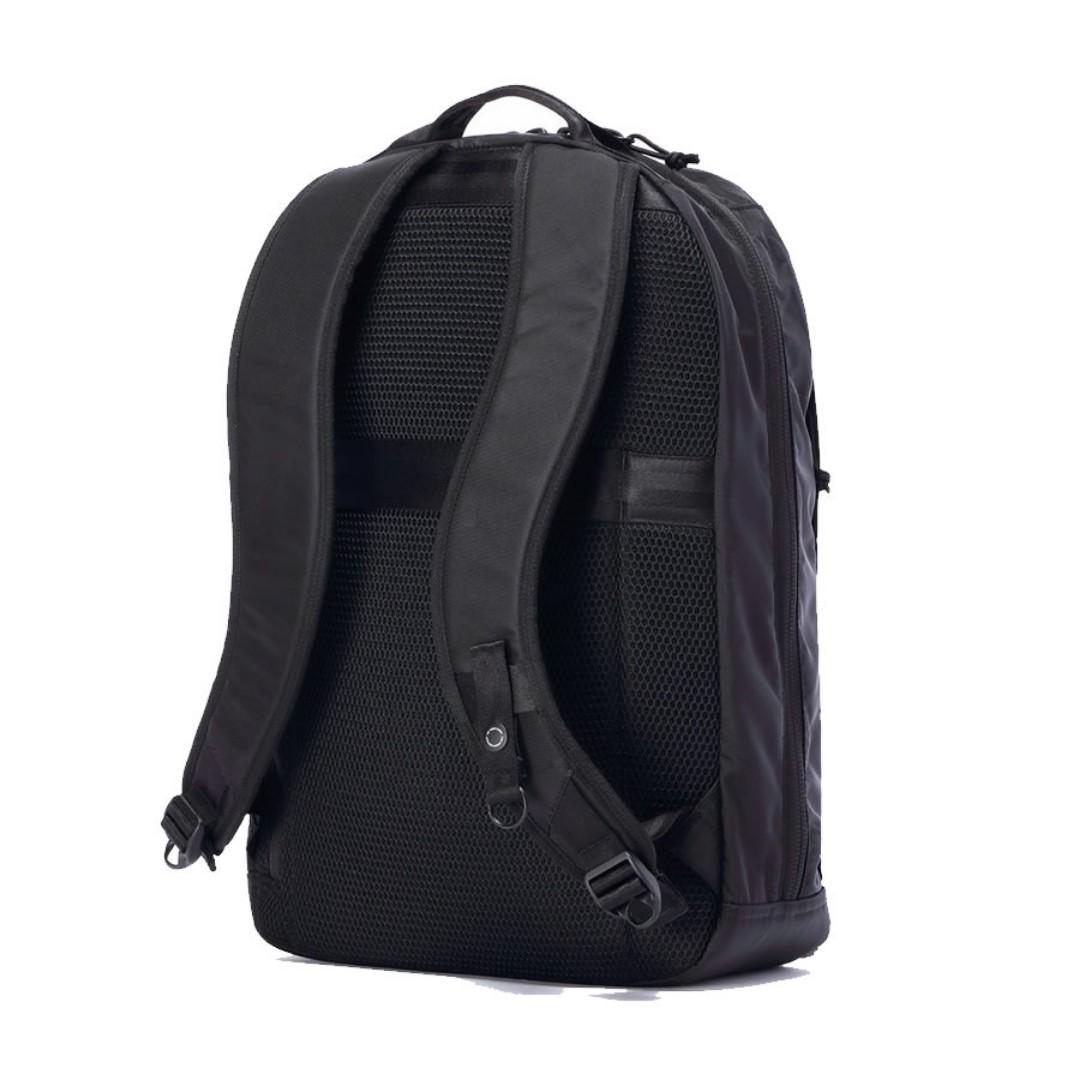 Brown Buffalo Conceal Backpack V2, Men's Fashion, Bags, Backpacks on ...