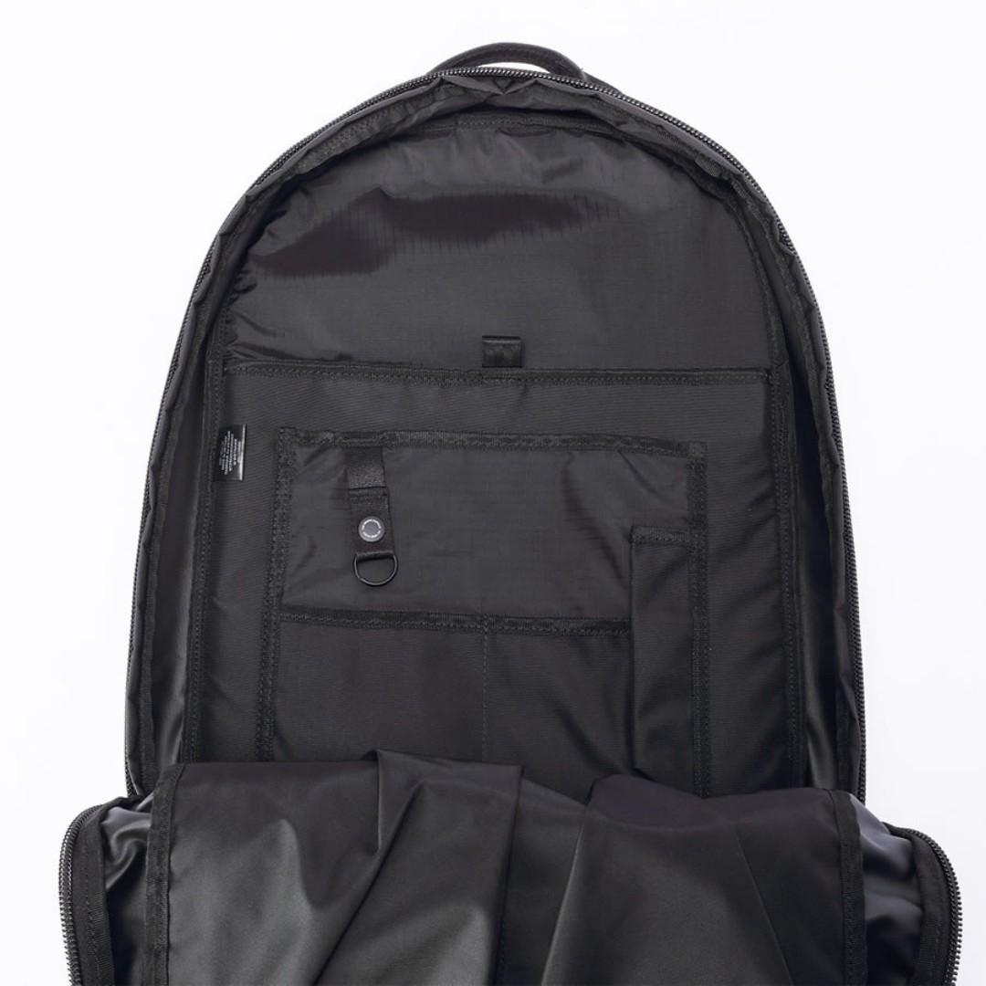 Brown Buffalo Conceal Backpack V2, Men's Fashion, Bags, Backpacks on ...