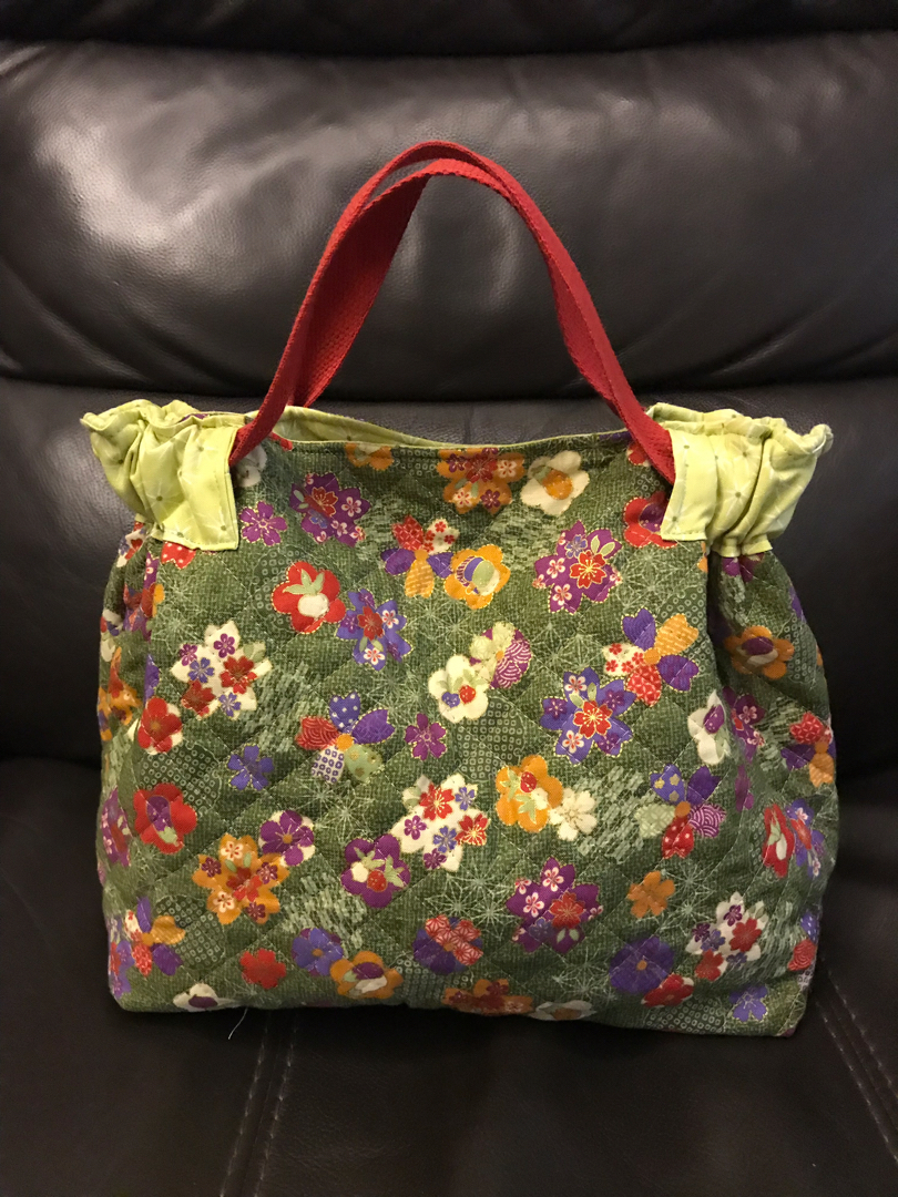 Bucket woppet bag, Food & Drinks, Local Eats on Carousell