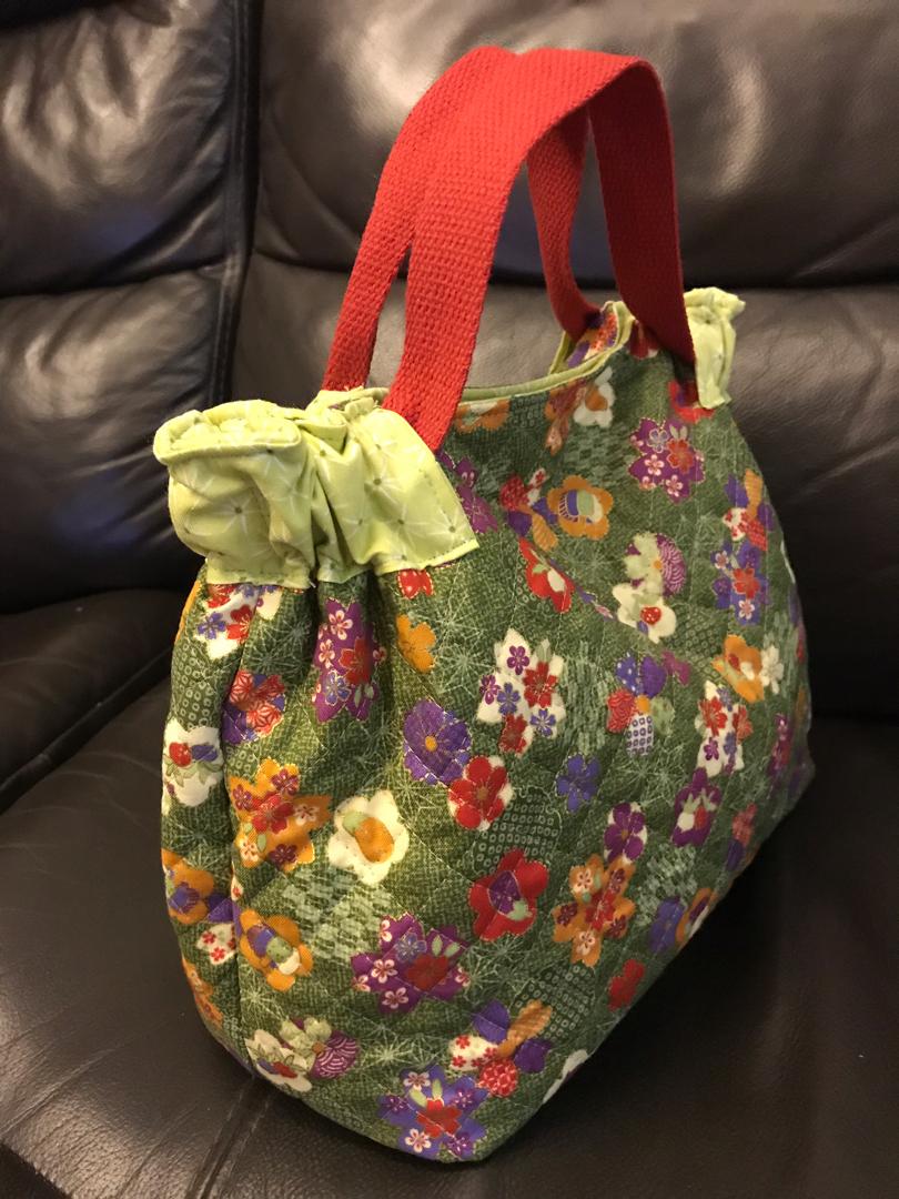 Bucket woppet bag, Food & Drinks, Local Eats on Carousell