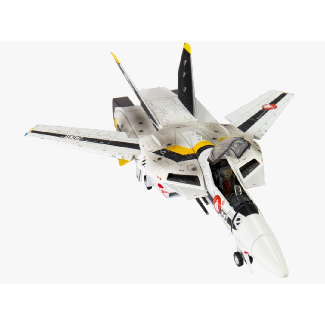 Calibre Wings - Macross - VF-1S Valkyrie "Skull Leader" (Farewell Big ...