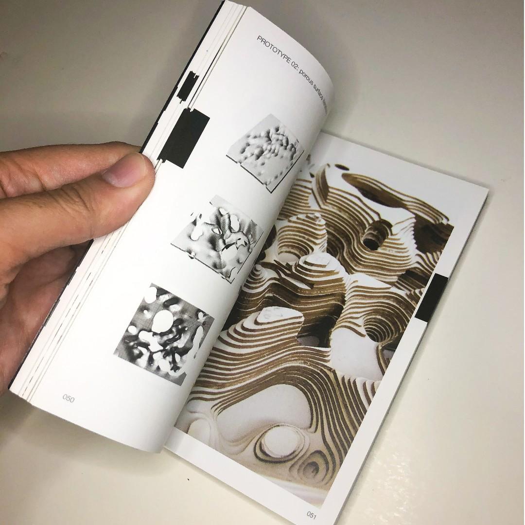 computational architecture: digital designing tools and manufacturing ...