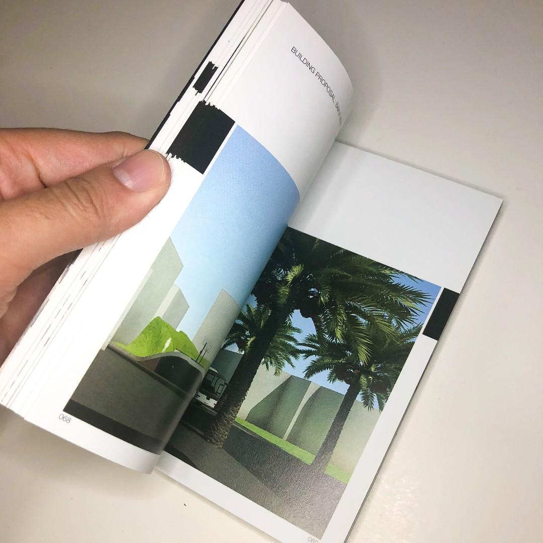 computational architecture: digital designing tools and manufacturing ...