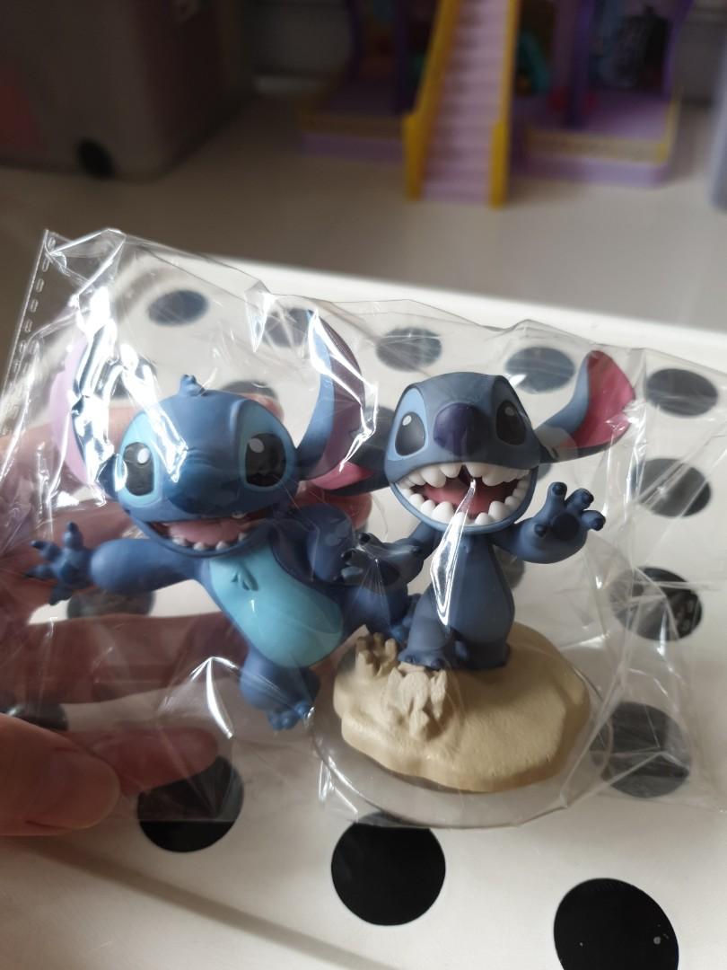 Disney stitch toy figure infinity, Hobbies & Toys, Toys & Games on ...