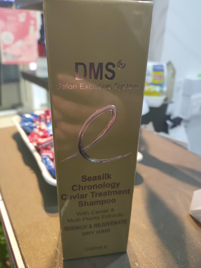 Dms treatment shapoo, Beauty & Personal Care, Hair on Carousell