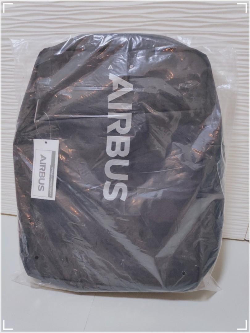 Exclusive Airbus Backpack, Men's Fashion, Bags, Backpacks on Carousell
