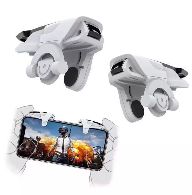 Fortnite Pubg Mobile trigger game controller , Mobile Phones & Gadgets ...