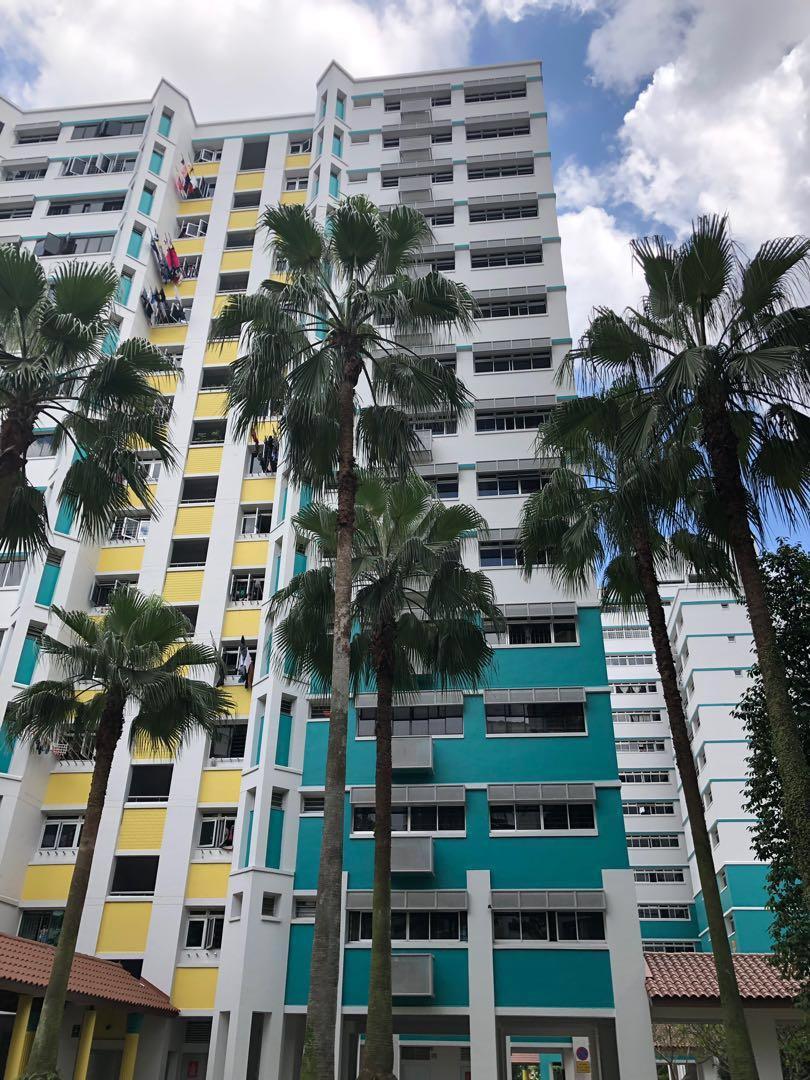 HDB EA for Sales; HDB Upgrading 2018, Property, For Sale, HDB on Carousell