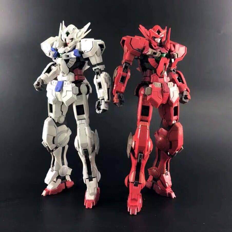 Hobbystar Astrea / Astrea Type F MG Gundam, Hobbies & Toys, Toys ...