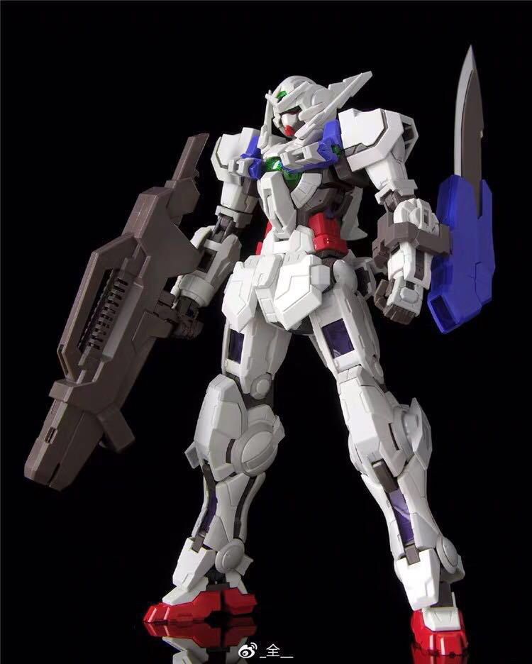 Hobbystar Astrea / Astrea Type F MG Gundam, Hobbies & Toys, Toys ...