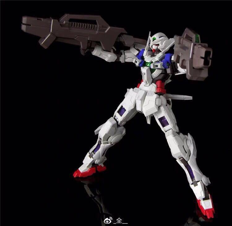 Hobbystar Astrea / Astrea Type F MG Gundam, Hobbies & Toys, Toys ...
