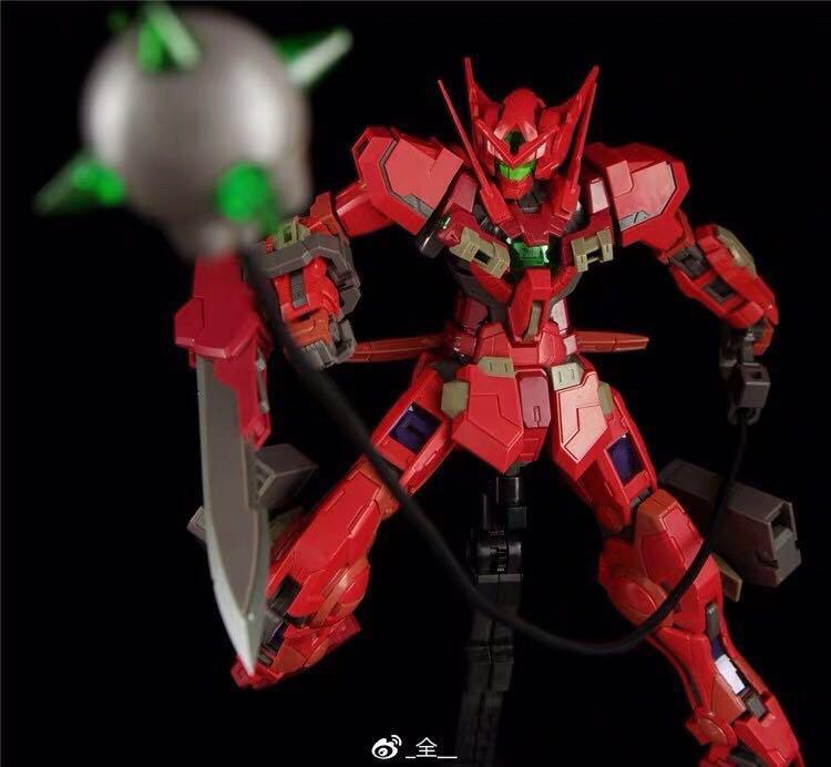 Hobbystar Astrea / Astrea Type F MG Gundam, Hobbies & Toys, Toys ...