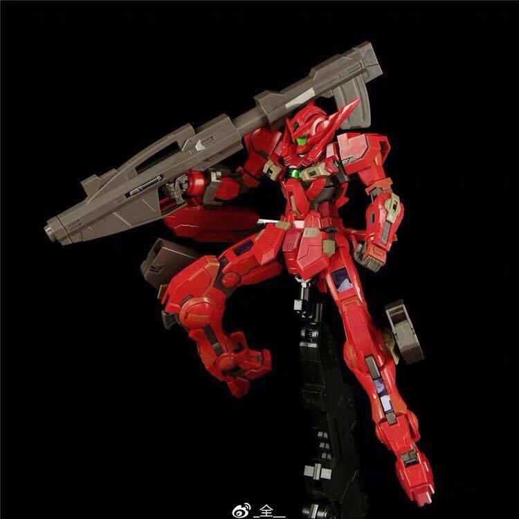 Hobbystar Astrea / Astrea Type F MG Gundam, Hobbies & Toys, Toys ...