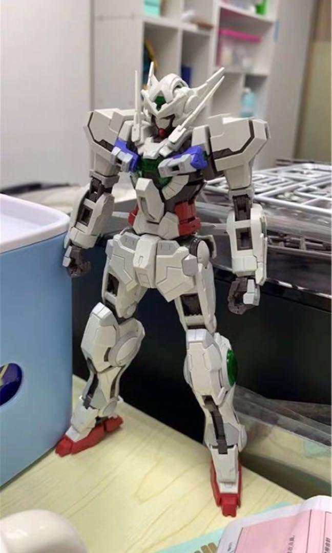 Hobbystar Astrea / Astrea Type F MG Gundam, Hobbies & Toys, Toys ...