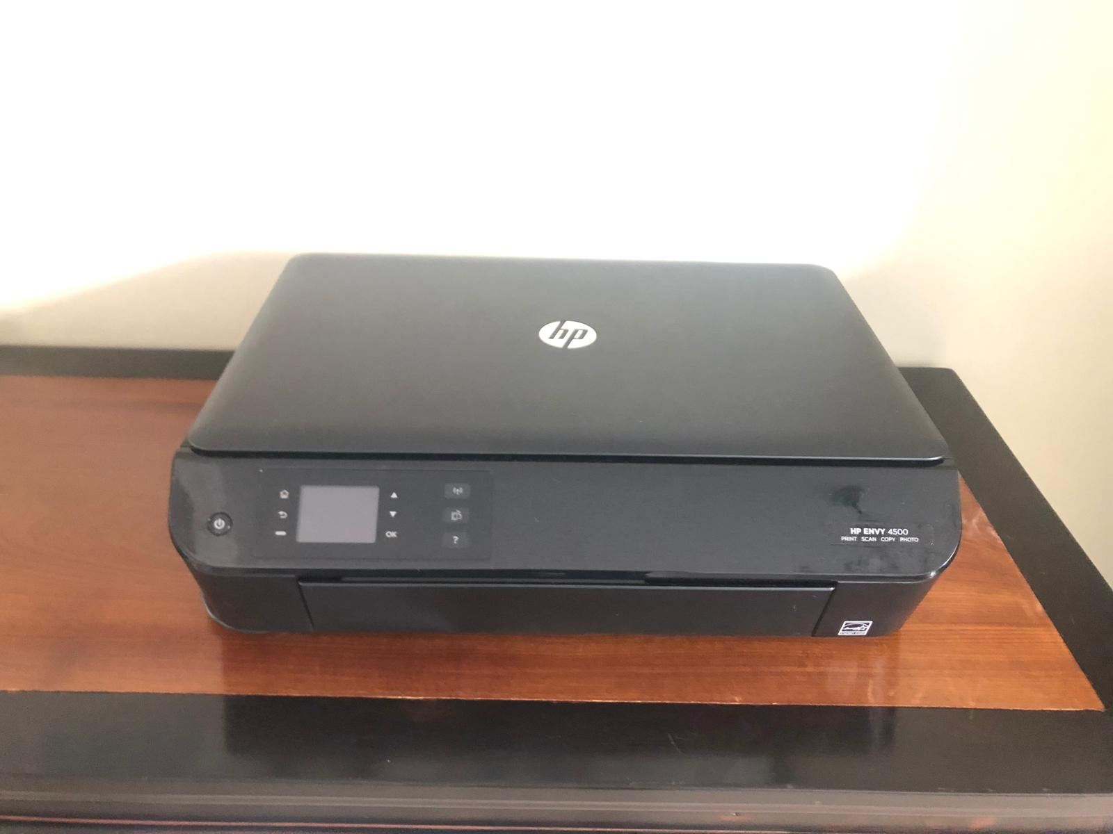HP Printer, Computers & Tech, Printers, Scanners & Copiers on Carousell