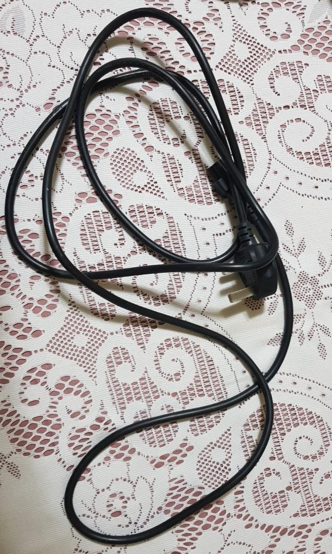 Lenovo Power Brick, Computers & Tech, Parts & Accessories, Computer ...