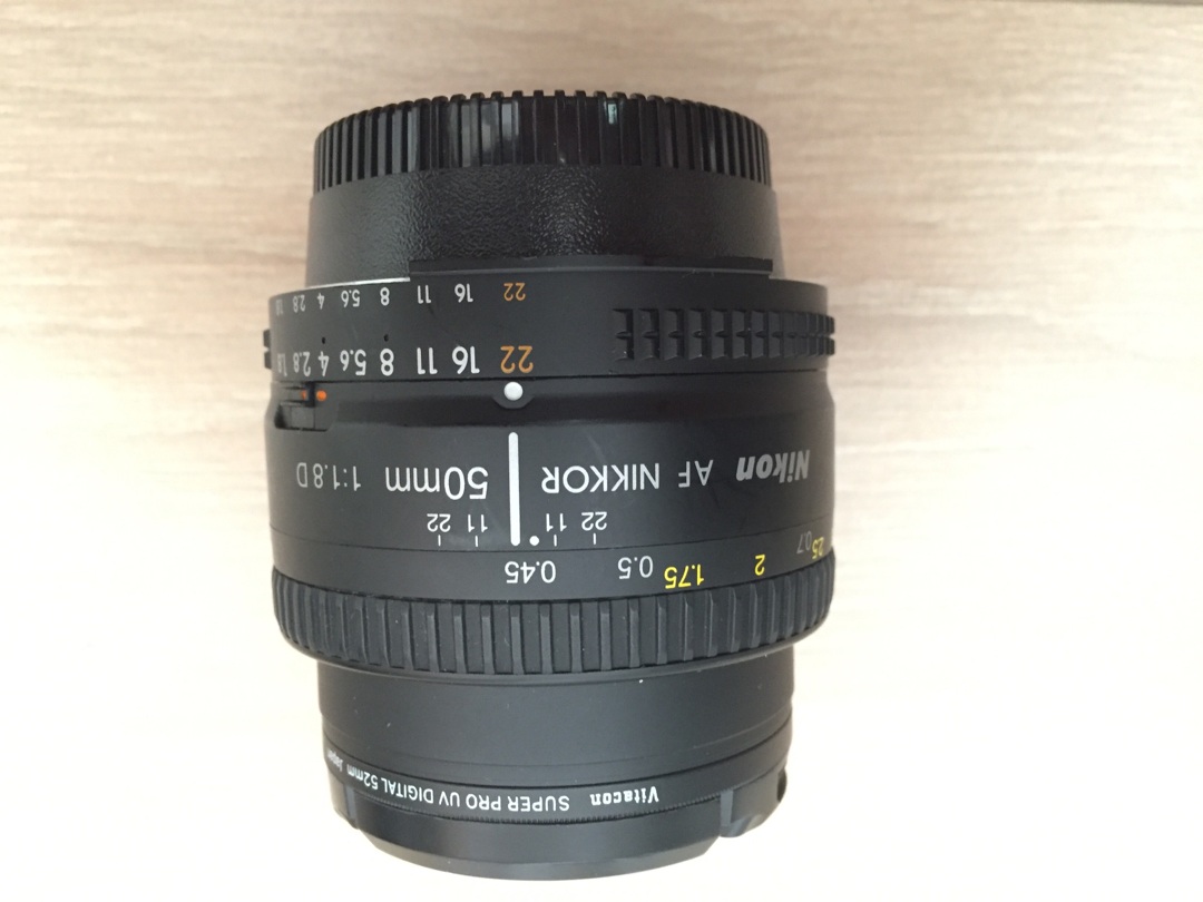 NIKON Micro Lense, Photography, Lens & Kits on Carousell